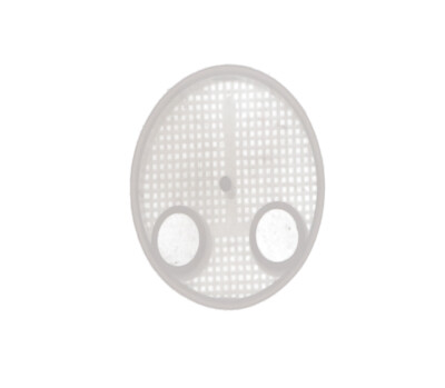 House Brand Dentistry 101225 Disposable Evacuation Traps #5503 1 7/8 ...