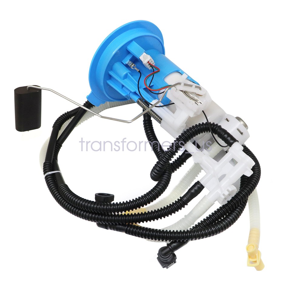 Fuel Pump Filter Fit For 2011-2018 AUDI Q3 Volkswagen Tiguan 2.0T ...