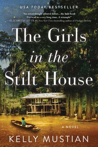 The Girls in the Stilt House by Kelly Mustian: Used 9781728245751| eBay