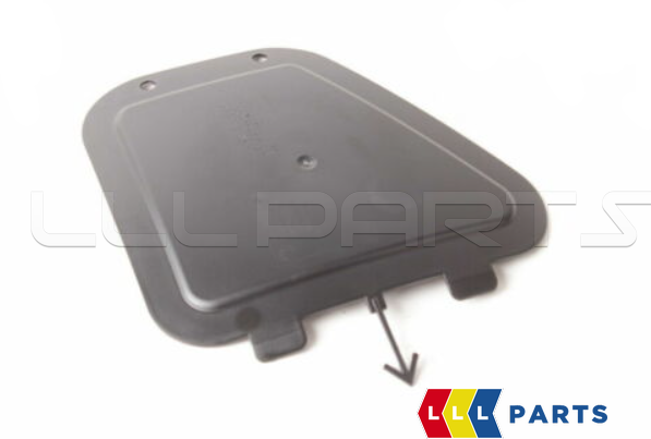 BMW OEM 11-14 535i xDrive Fender-access Cover Right 51717187044 for ...