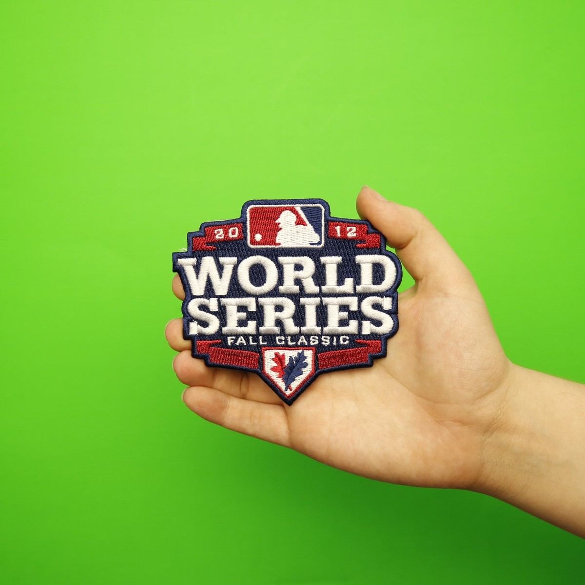 World Series 2012 Logo World Series | Logopedia | Fandom