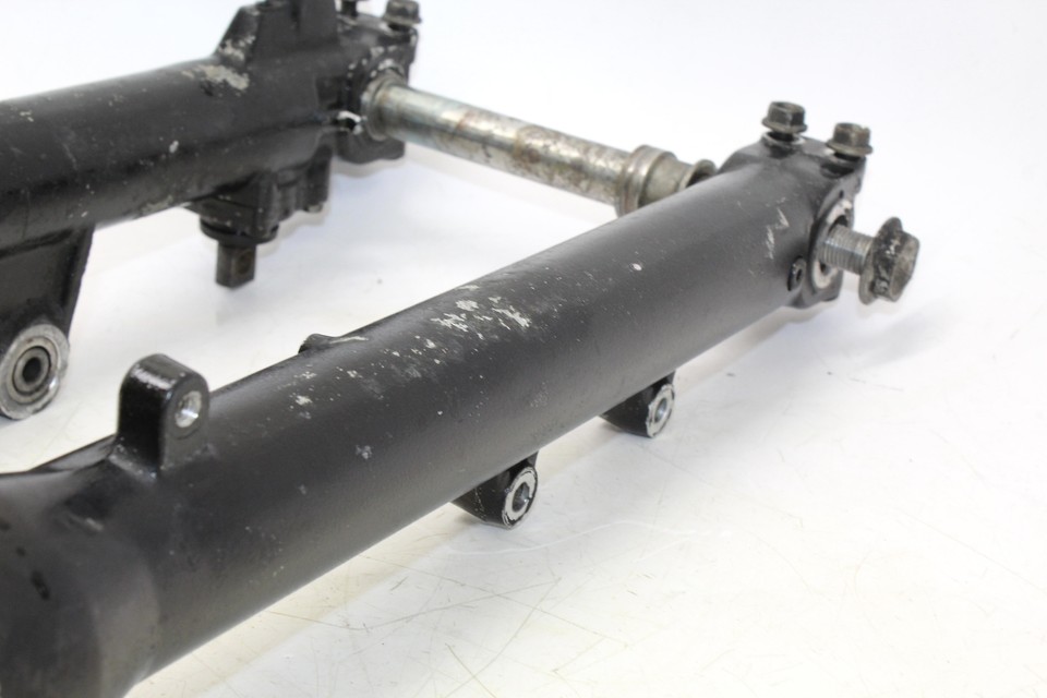 1987 Honda Interceptor 700 Vfr700f2 Front Forks Shock Suspension Set ...