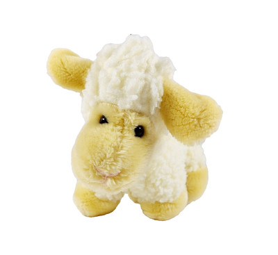 Ganzbros Ganz Heritage Collection Lamb Plush stuffed animal Sherpa ...