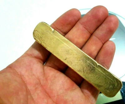 370 Grams Scrap FOR GOLD RECOVERY | eBay