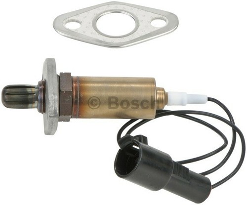 Oxygen Sensor Bosch Upstream for 1981-1984 TOYOTA STARLET L4-1.3L ...