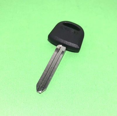 Blank Key For Isuzu Rodeo D-MAX Dmax i280 i290 i350 i370 KB240 KB300 ...