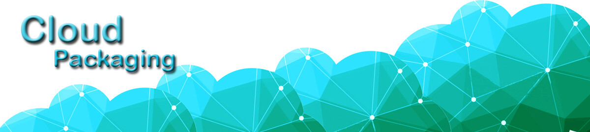 Cloud Packaging | eBay Stores