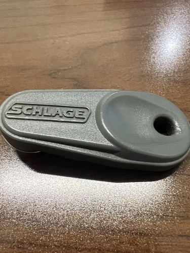Schlage Key Fob IBF iButton 110/140 - Grey | eBay