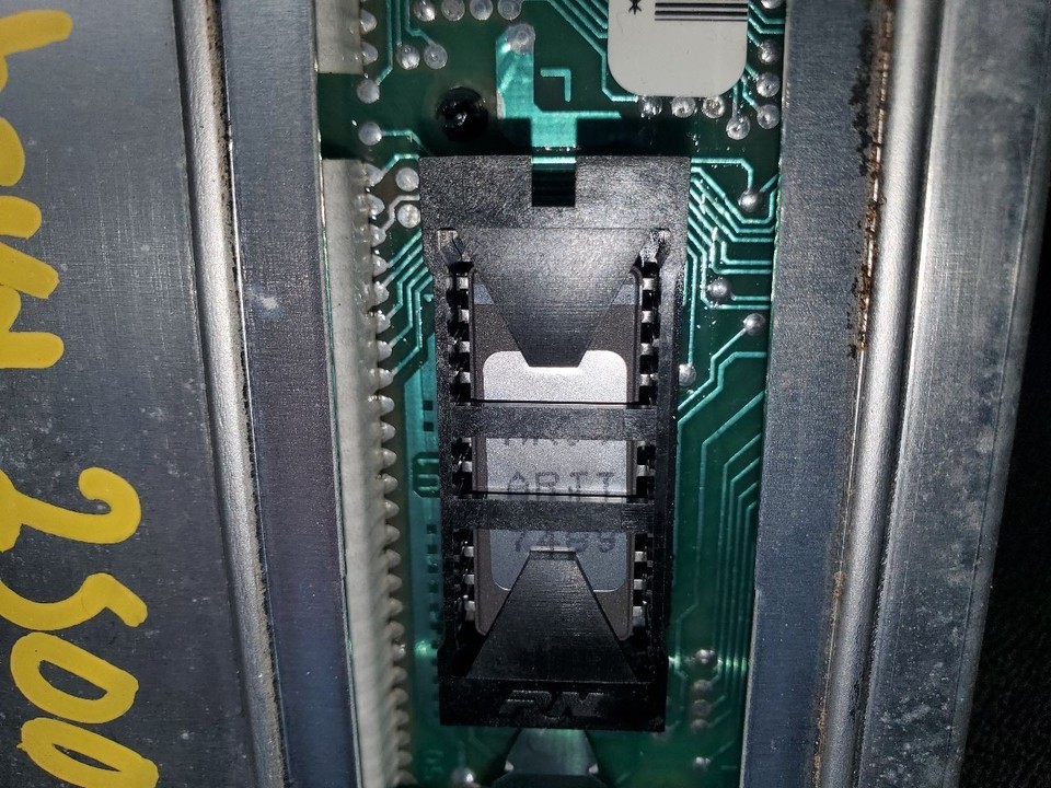 Engine ECM Electronic Control Module Fits 87-93 BLAZER/JIMMY (full size ...