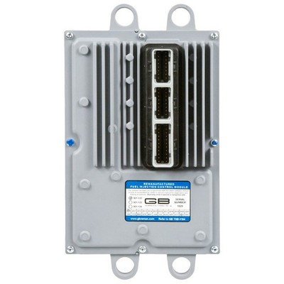 For Ford Excursion F350 F250 Super Duty Reman Diesel Injector Driver ...