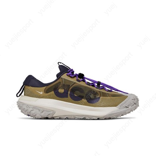 Nike Acg Mountain Fly 2 Low Neutral Olive DV7903-200 | eBay