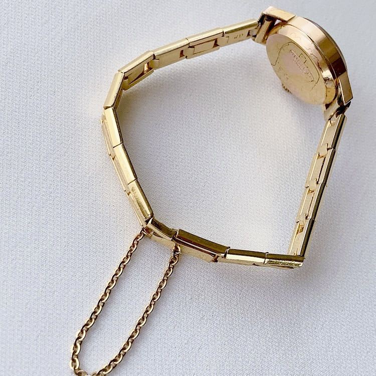 Swiss/Aureole 17 Stones, Women'S Hand-Wound, Operating | eBay