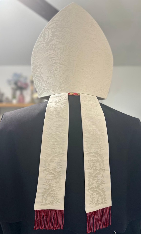 Catholic Mitre | eBay