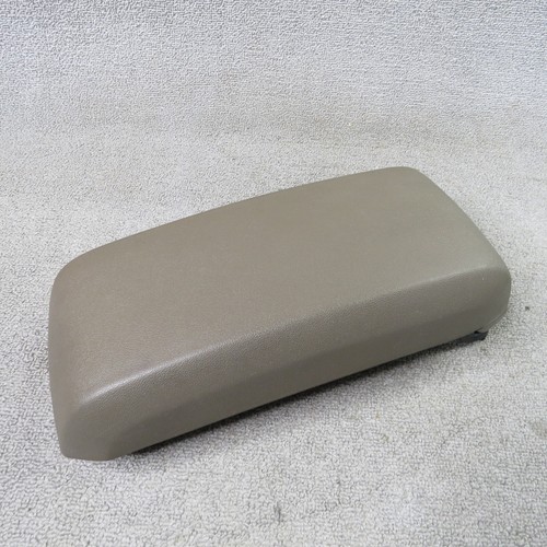 2009 2010 Dodge Journey Center Console Sliding Armrest Lid Assembly ...