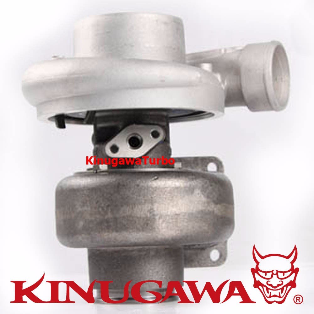 Genuine Turbocharger for KOMATSU PC220-6 PC200-6E Holset 3539697 HX35 ...