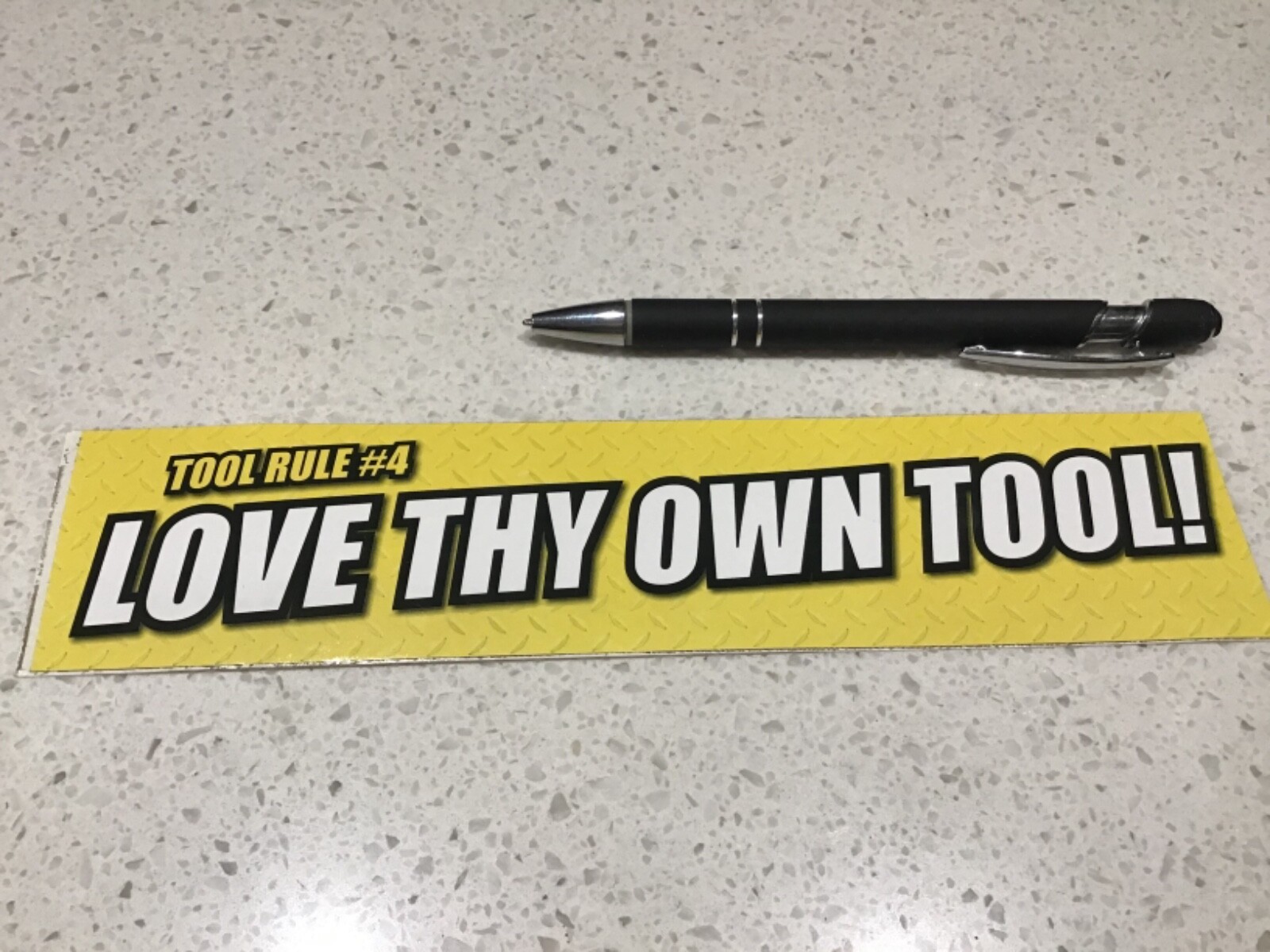 TOOLS STICKER POWER TOOLS NITS BOLTS SIDCHROME KINCROME DEWALT MAKITA ...