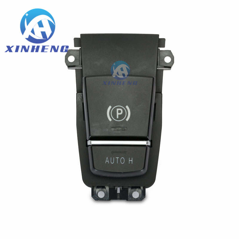 61319385029 Parking Brake Switch For BMW F06 F10 F11 F12 X3 F18 F25 ...