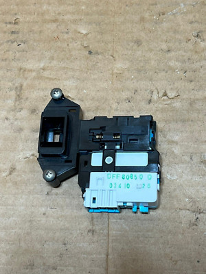 EBF49827801 OEM Original LG Washer Door Lock Assembly for WM3001HPA | eBay