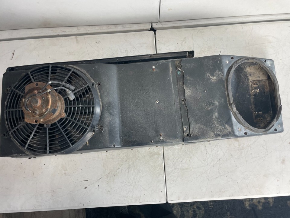 HMMWV AC Condenser Unit HUMVEE HUMMER M998 | eBay