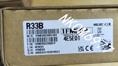 1PC New Mitsubishi R33B | eBay