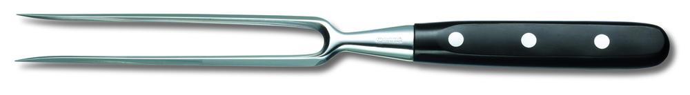 Victorinox Forged Chef's Fork - 15cm Black | eBay