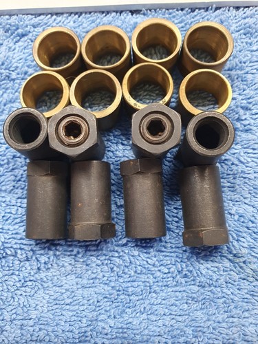 New Old Stock - Classic Cooper S Offset Rocker Bush Kit | eBay