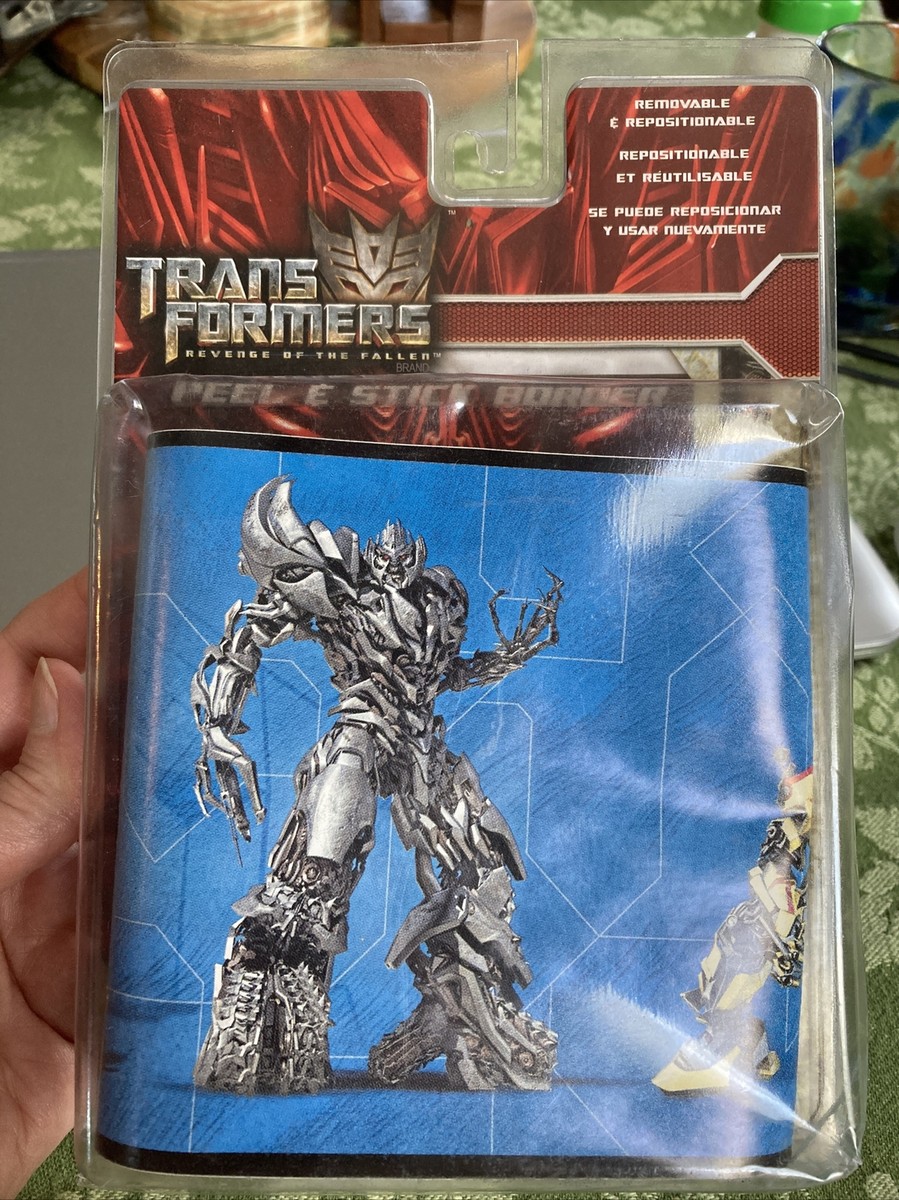 Megatron Revenge Of The Fallen Wallpaper Transformers: Revenge Of The