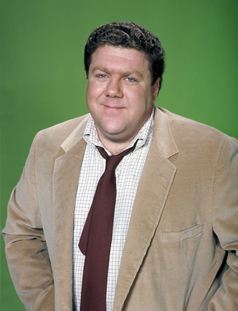 George Wendt George Wendt’s Transformation Is Turning Heads, He’s