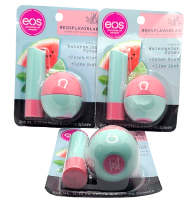 Eos Watermelon