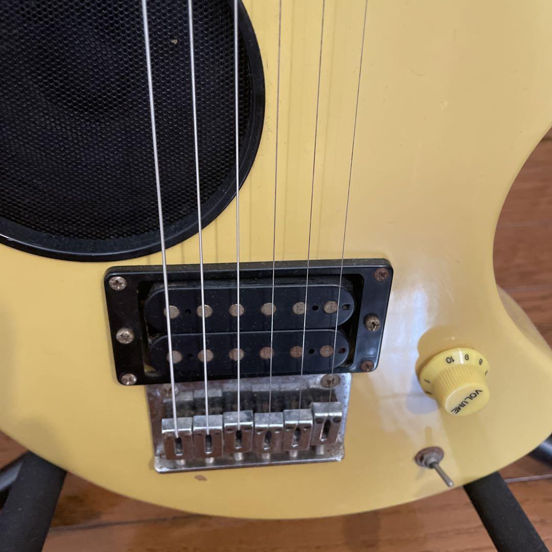 Fernandes ZO-3 Electric Guitar With Built-In Amplifier Fernandes ZO-3 Electric Guitar With Built-In Amplifier
