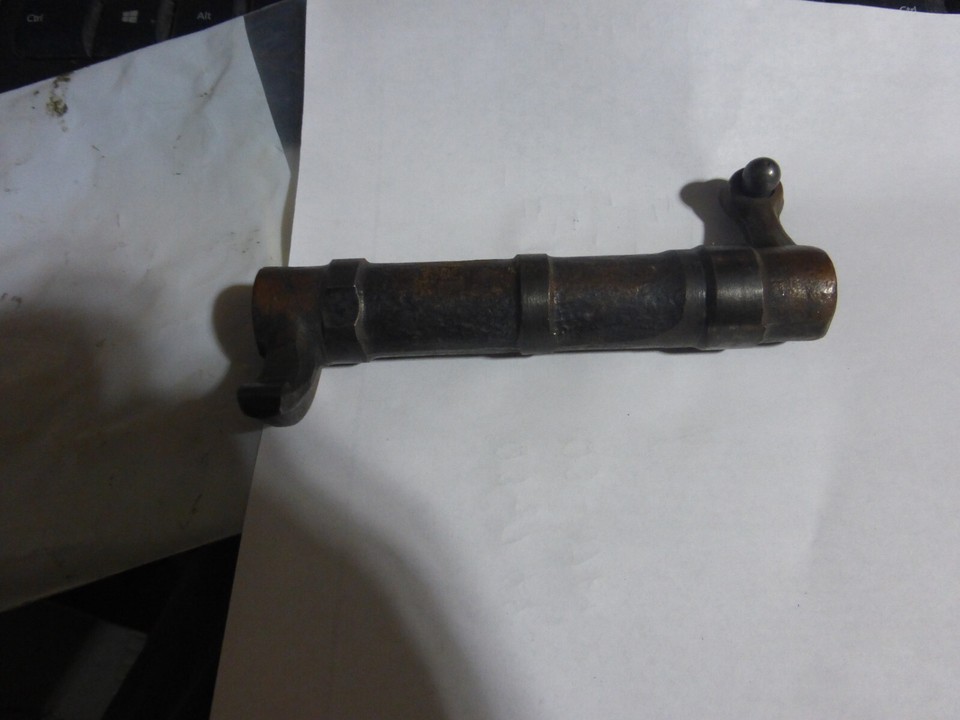 Knucklehead rocker arm Box D | eBay