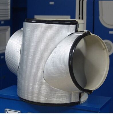 Branch Take Off – Two Piece Model: BTOD- 300 X 250 X 200 X 200 | eBay