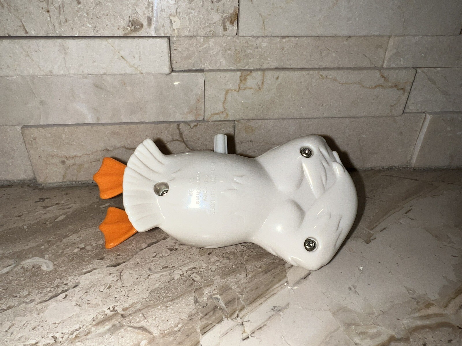 McDonald's Scuttle Wind-UP Happy Meal Toy Figure | eBay