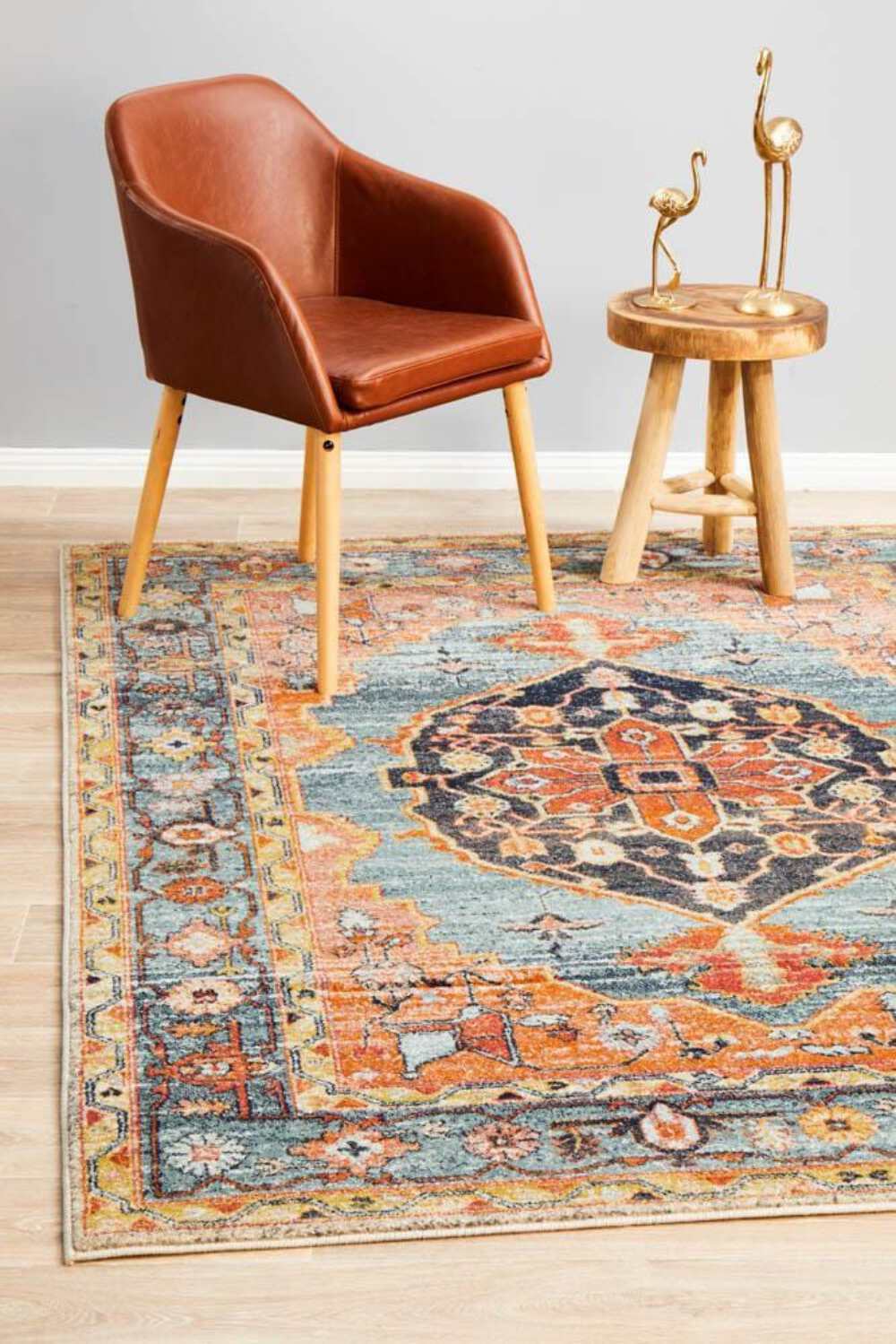 Legacy 862 Rust Rug | eBay