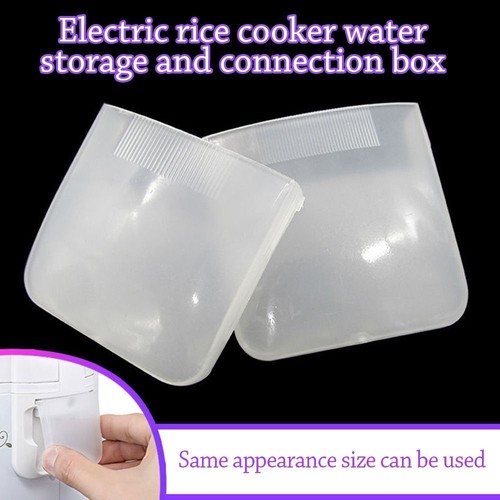 Condensation Collector Cup Water Collector Replacement Rice Cooker ...