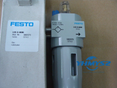 1pcs Festo LOE-D-MINI 192575 | eBay