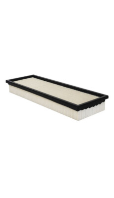 BALDWIN FILTERS PA5399 Cabin Air Filter,Rectangular. • | eBay