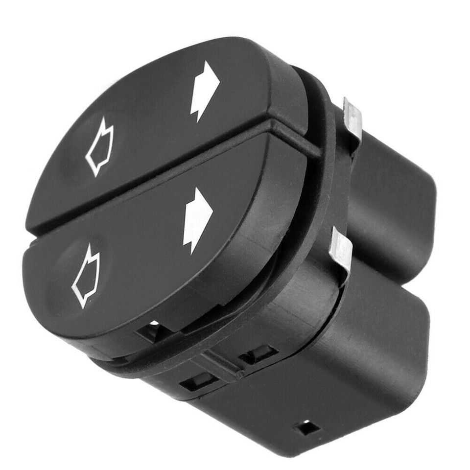 For Ford Fiesta Fusion KA Puma NEW Power Window Switch 96FG14529BC ...