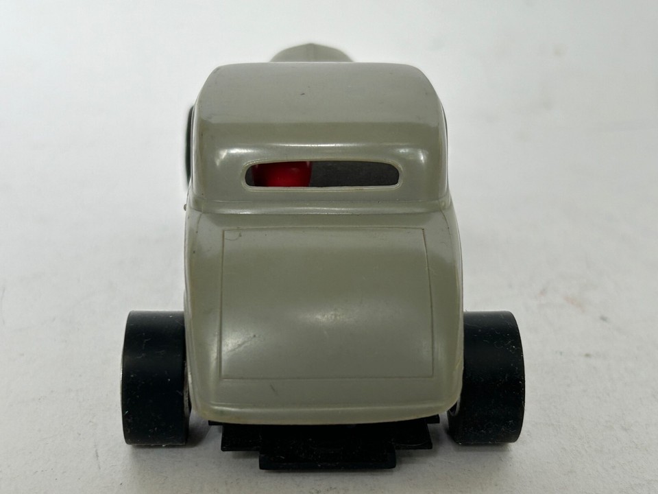 Custom Scalextric '32 Ford Hot Rod 1/32 scale slot car RTR | eBay