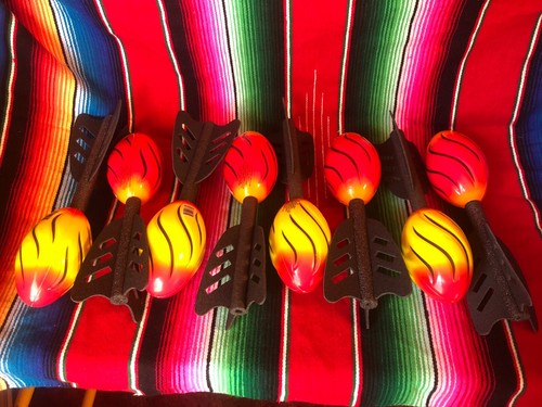 Dart Set of 8 Soft Indoor/Outdoor | eBay