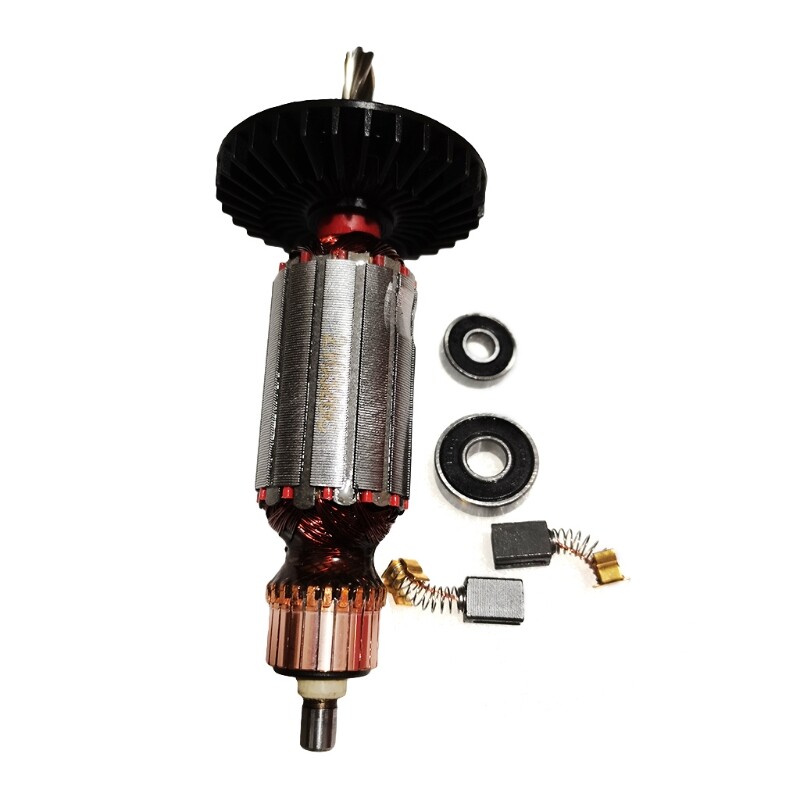 Hammer Drill Rotor Makta HR2440 HR2453 5 Teeth for Workers | eBay