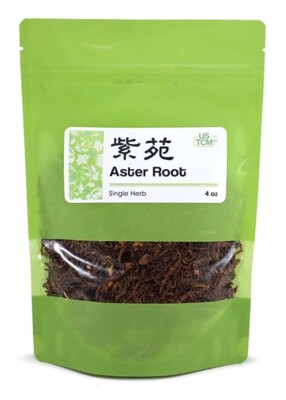 High Quality Aster Root Asteris Radix Rhizoma Aster Tataricus Zi Yuan ...