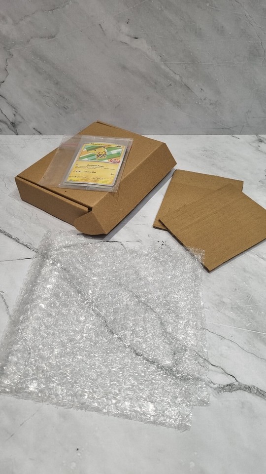 KFC Pikachu Charizard Indonesia Exclusive Promo 016/S-P FREE TRACKING ...