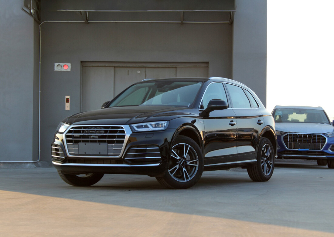 New Set Splash Guards Mud Guards Mud Flaps Fit For Audi Q5 FY SUV 2018 ...