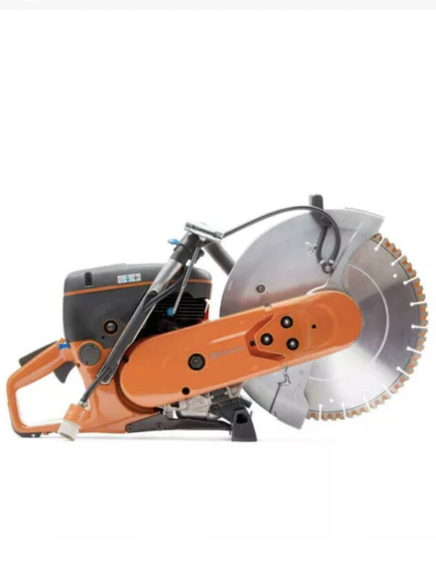 Husqvarna K770 14" Concrete Cutoff Saw Power Cutter (AUTH H DEALER ...