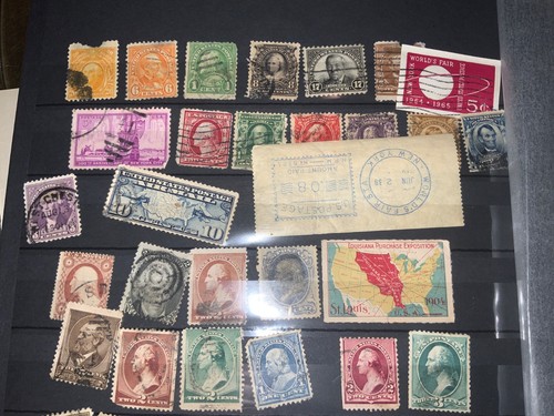 usa United States stamp collection lot | eBay