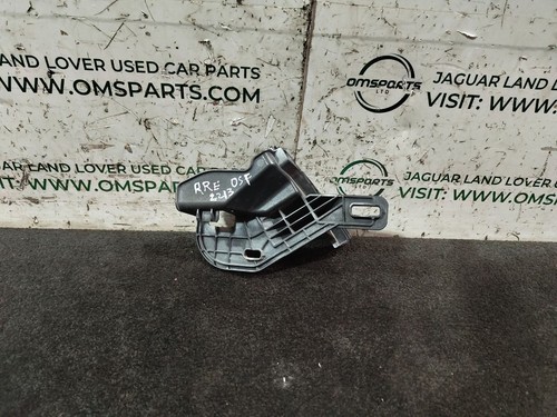 RANGE ROVER EVOQUE L538 O/S DRIVER SIDE RIGHT WING BRACKET BJ32-16A142 ...