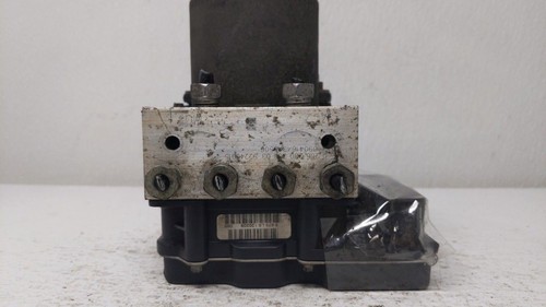 2010-2011 Chevrolet Camaro Abs Pump Control Module Y00CI | eBay