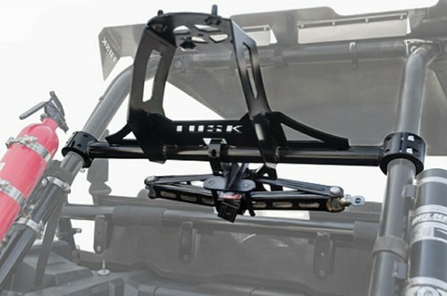 Tusk Spare Tire Carrier Scissor Jack Mount Kit Polaris Rzr Xp 1000 ...