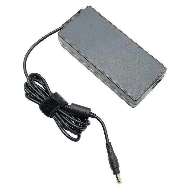 Genuine Chicony A16-135P1A AC Adapter A135A009L 20V 6.75A w/Cord for sale online | eBay
